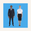 Cabin Crew Photos | The Portrait Studio